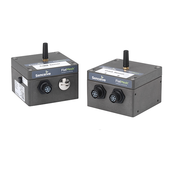 Wireless Sensor Interfaces And Digital Nodes Senceive